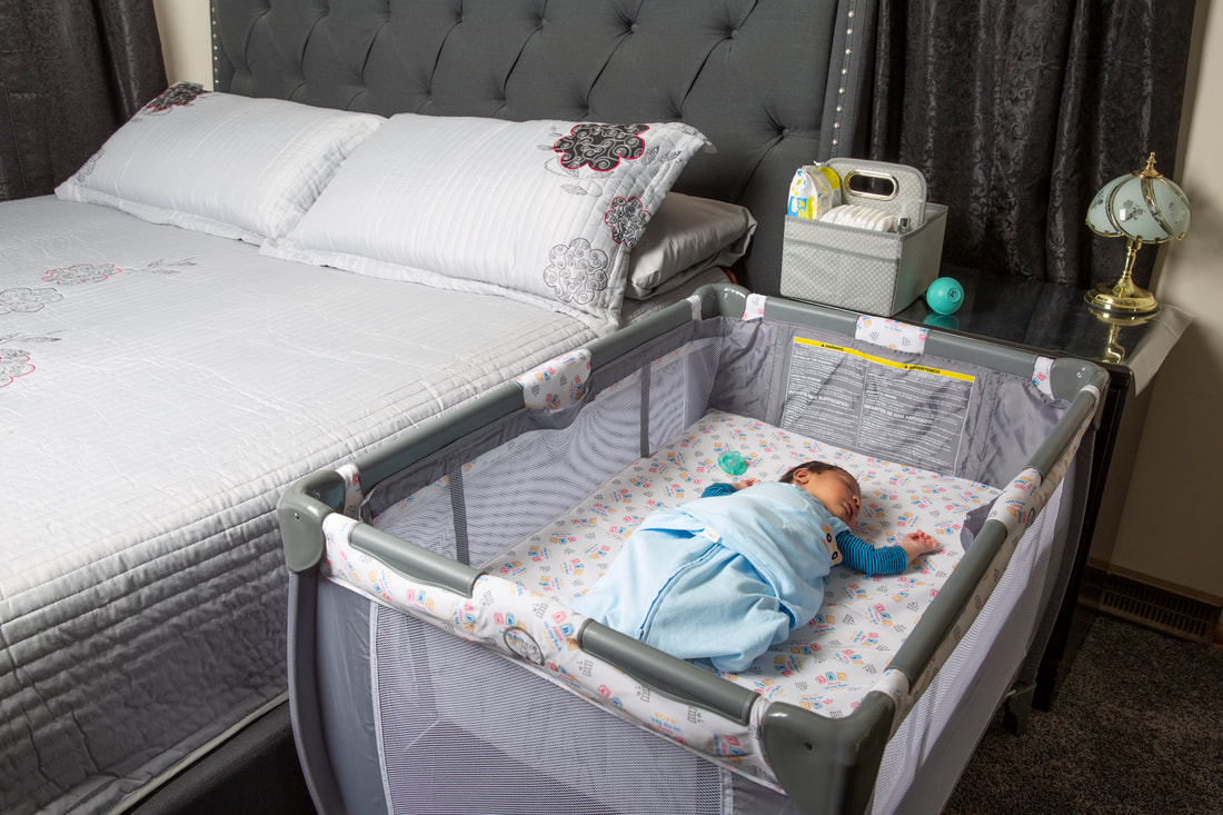 National SIDS Awareness Month | KMCH